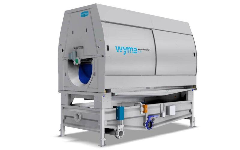 Micron Filter | Water Recycling System | Wyma Solutions